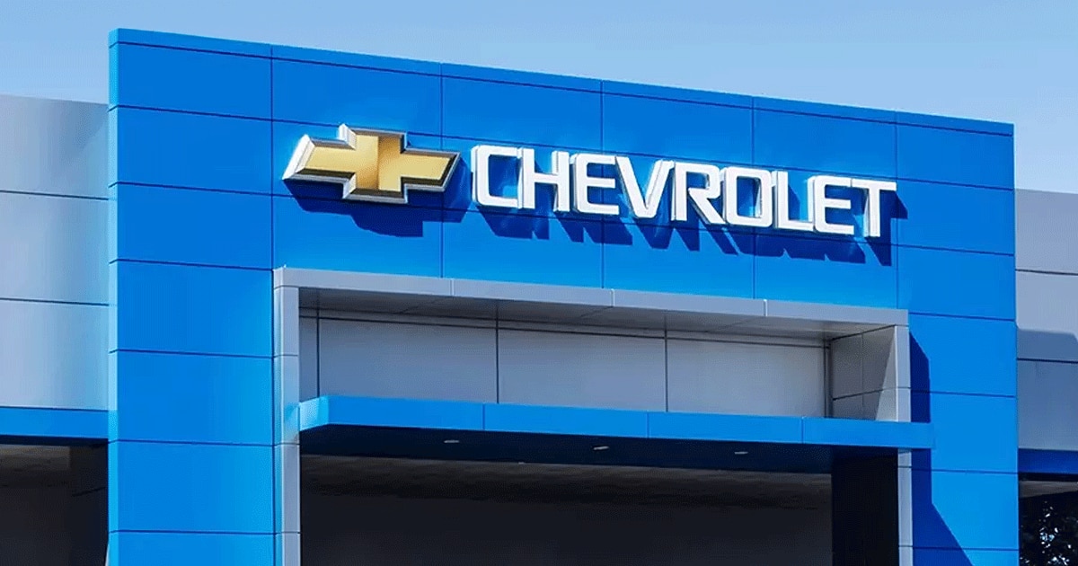 Chevrolet Tracker - SUV com 6 Airbags em São Paulo | Absoluta